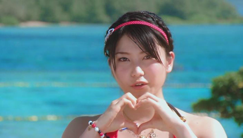 [PV/MV] AKB48 -21th- Everyday, Katyusha - 48Family RE:BOOST Fans